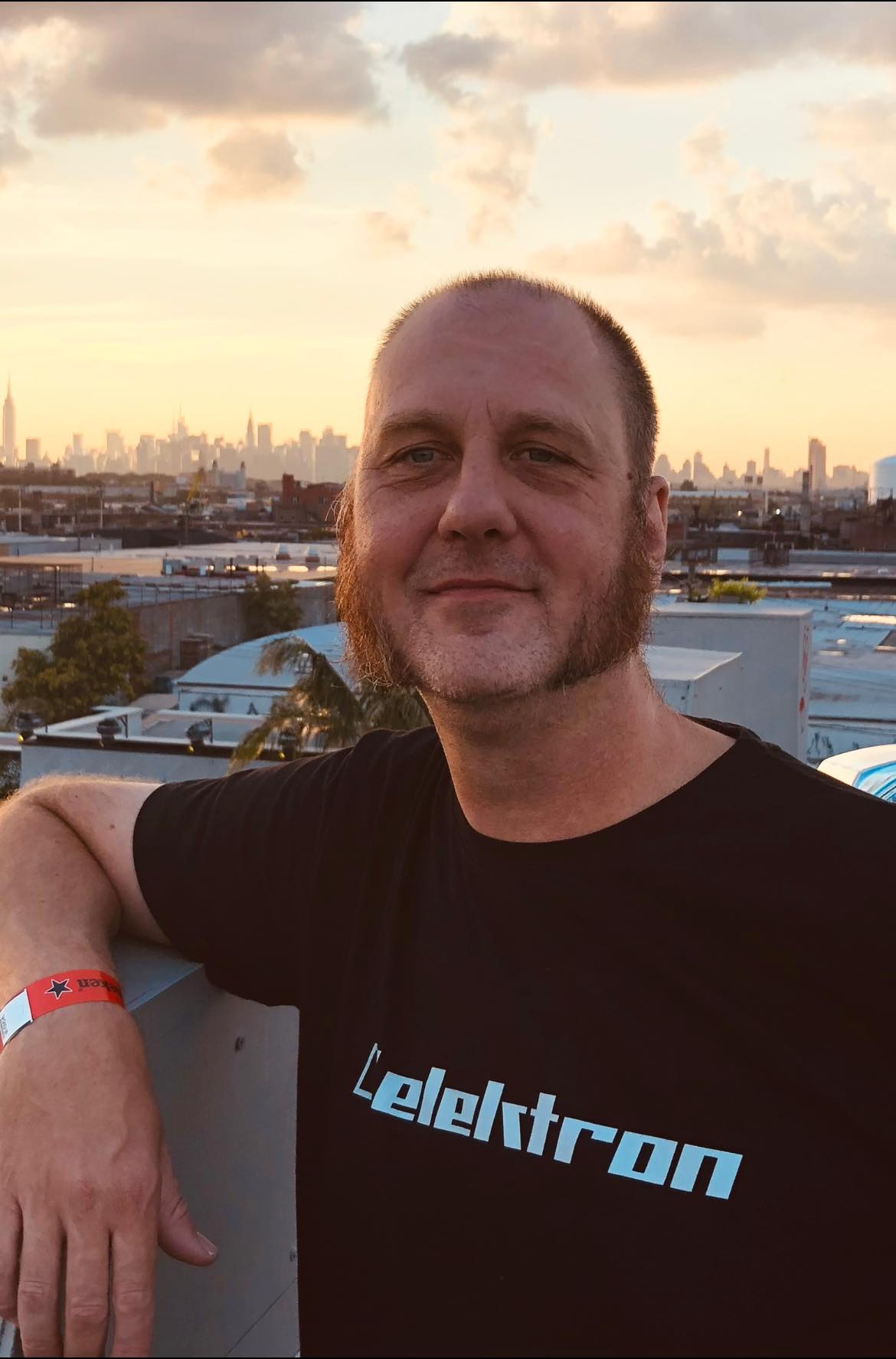 Tim Murray 7.26.69-10.19.22 – In Loving Memory